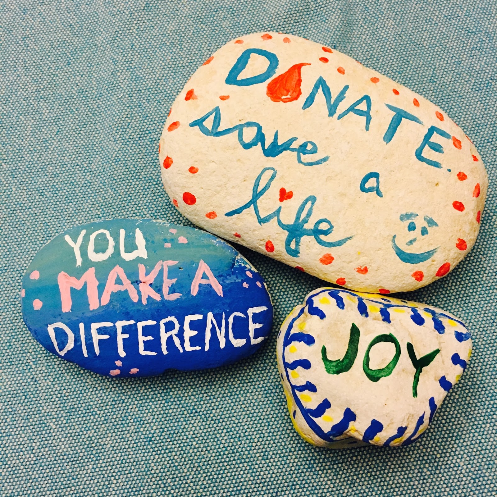 High School Blood Donors - Inova Blood Donor Services