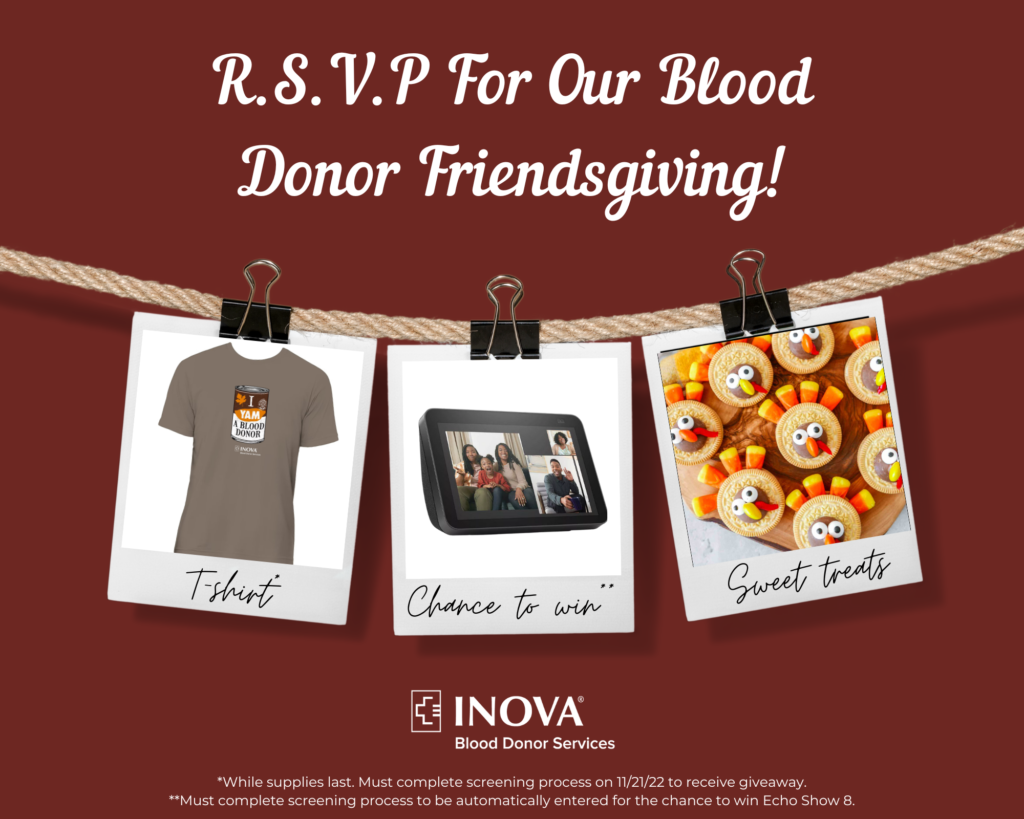 20221121_thanksgiving t shirt_em - Inova Blood Donor Services