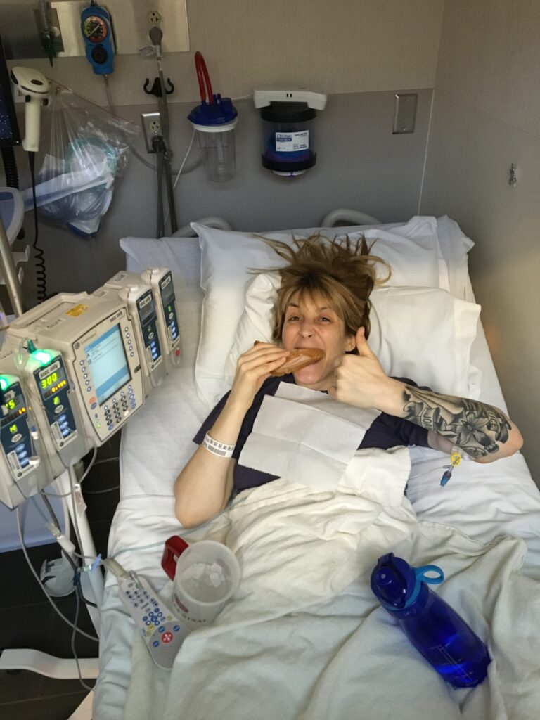 Chemo - Inova Blood Donor Services