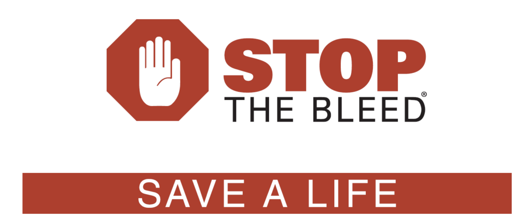 Blood Drive & Stop the Bleed Course - Inova Blood Donor Services
