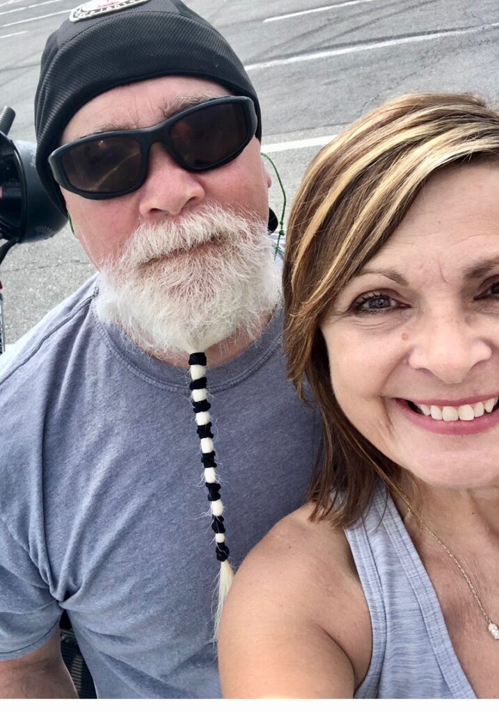 Ken's Story - Inova Blood Donor Services